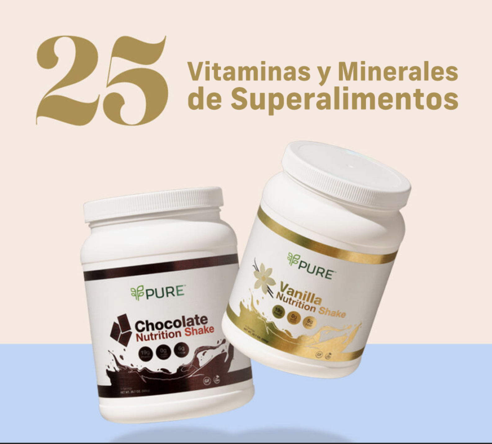 LivePURE™⎪Proporcionamos una Salud Completa - LivePURE™